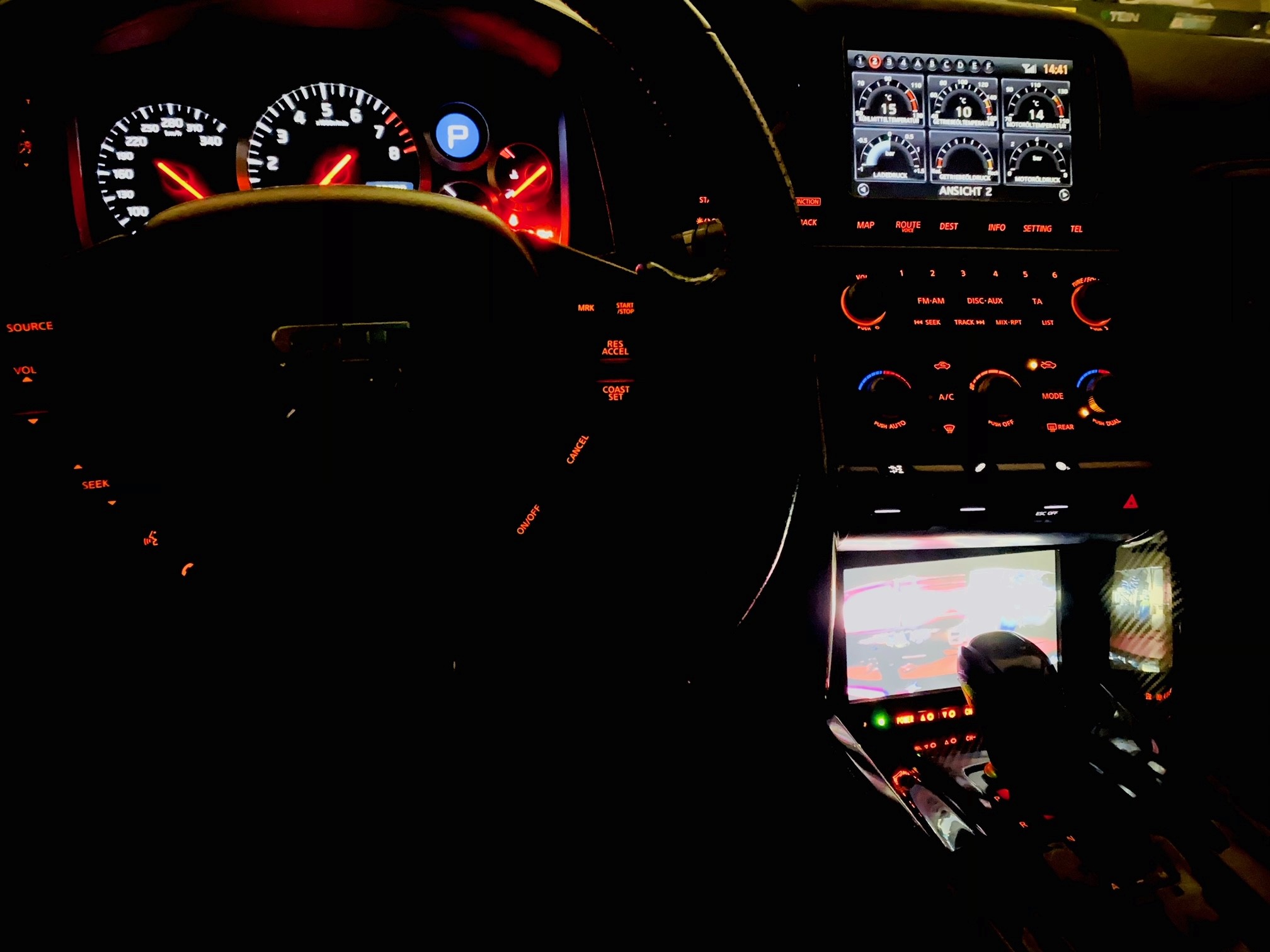 DIY four cam setup - OEM style. | Nissan GT-R Forum